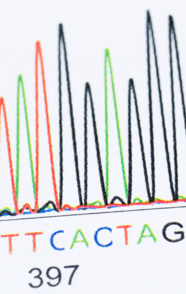 Gentesting - Bioteknologirådet