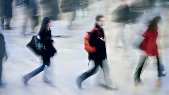 Foreslår lovendring om gentester - Bioteknologirådet