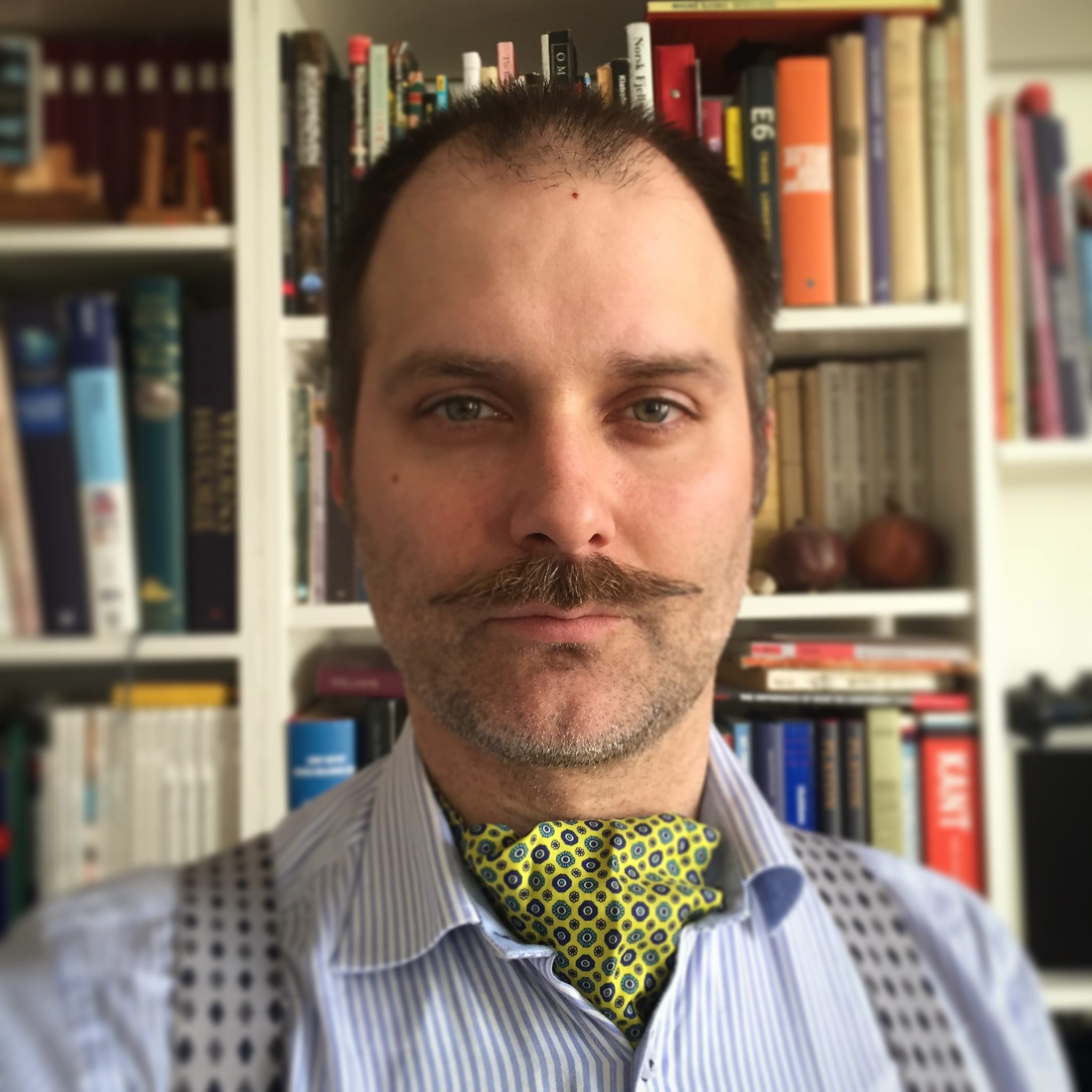 I GENialt: Alvorleg talt - Bioteknologirådet