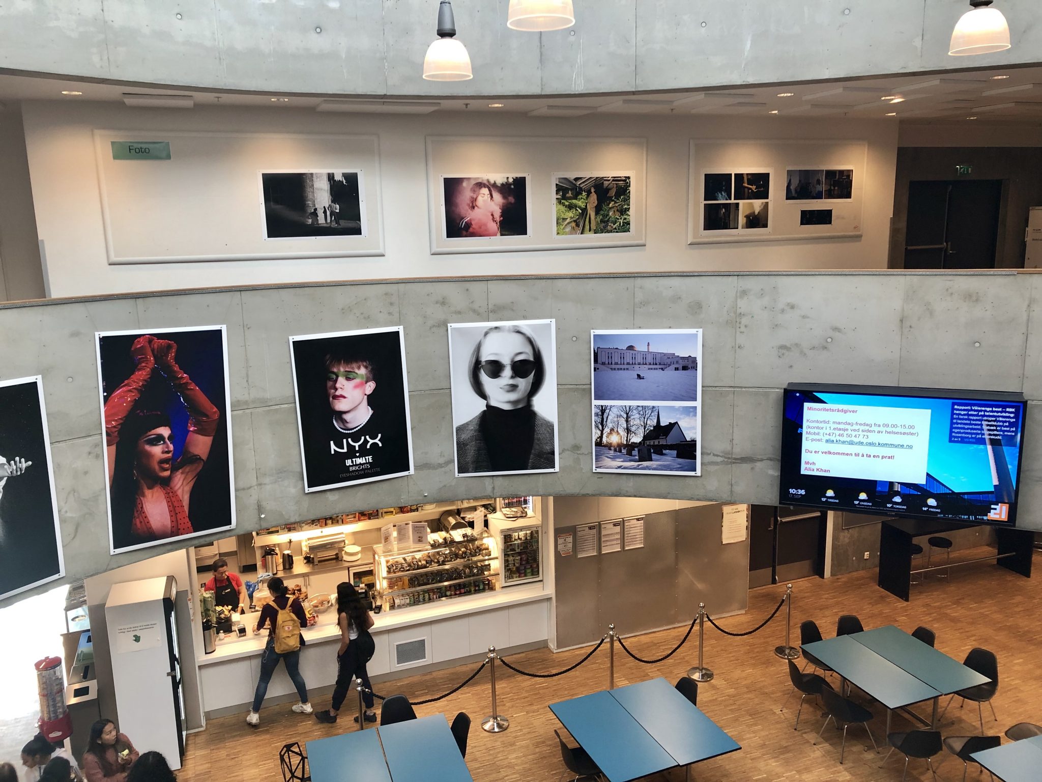 SmåGENialt: Hva mener ungdom om gentester? - Bioteknologirådet