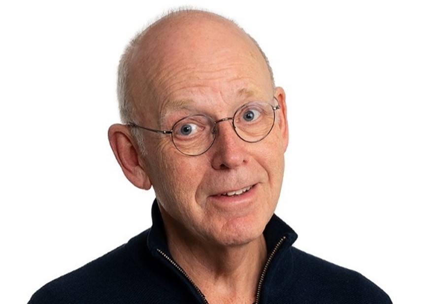 Hvor gammel vil du bli? Aldring og anti-aldring med Trond-Viggo - Bioteknologirådet