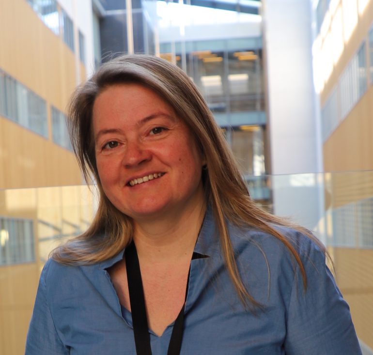 I GENialt: Leter etter løsning på aldringsgåten - Bioteknologirådet