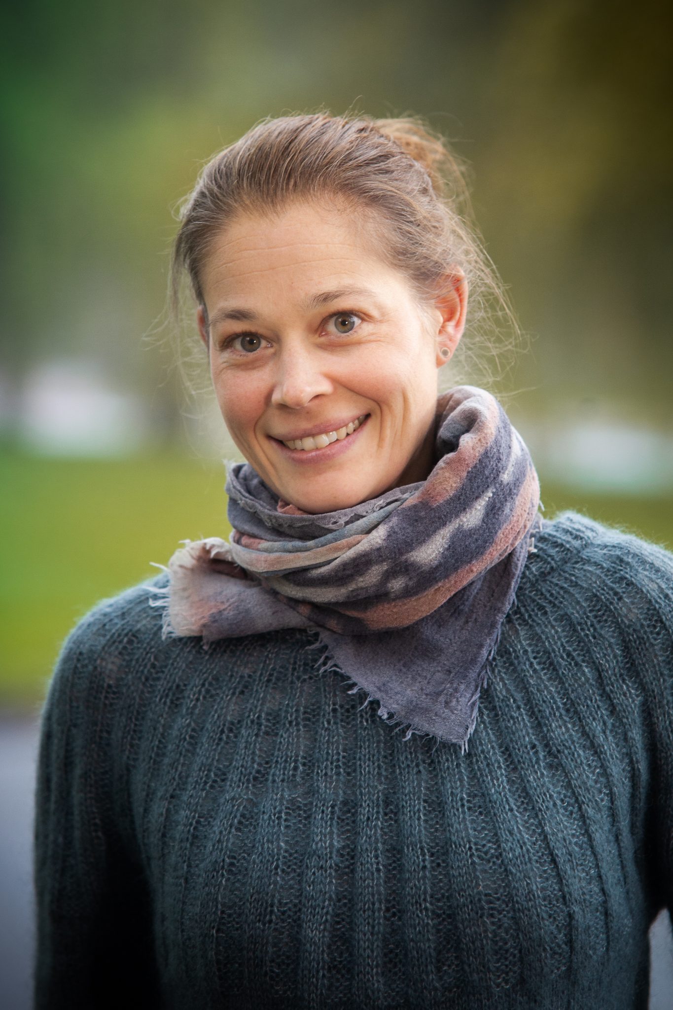 I GENialt: Sjeldan anonymitet - Bioteknologirådet